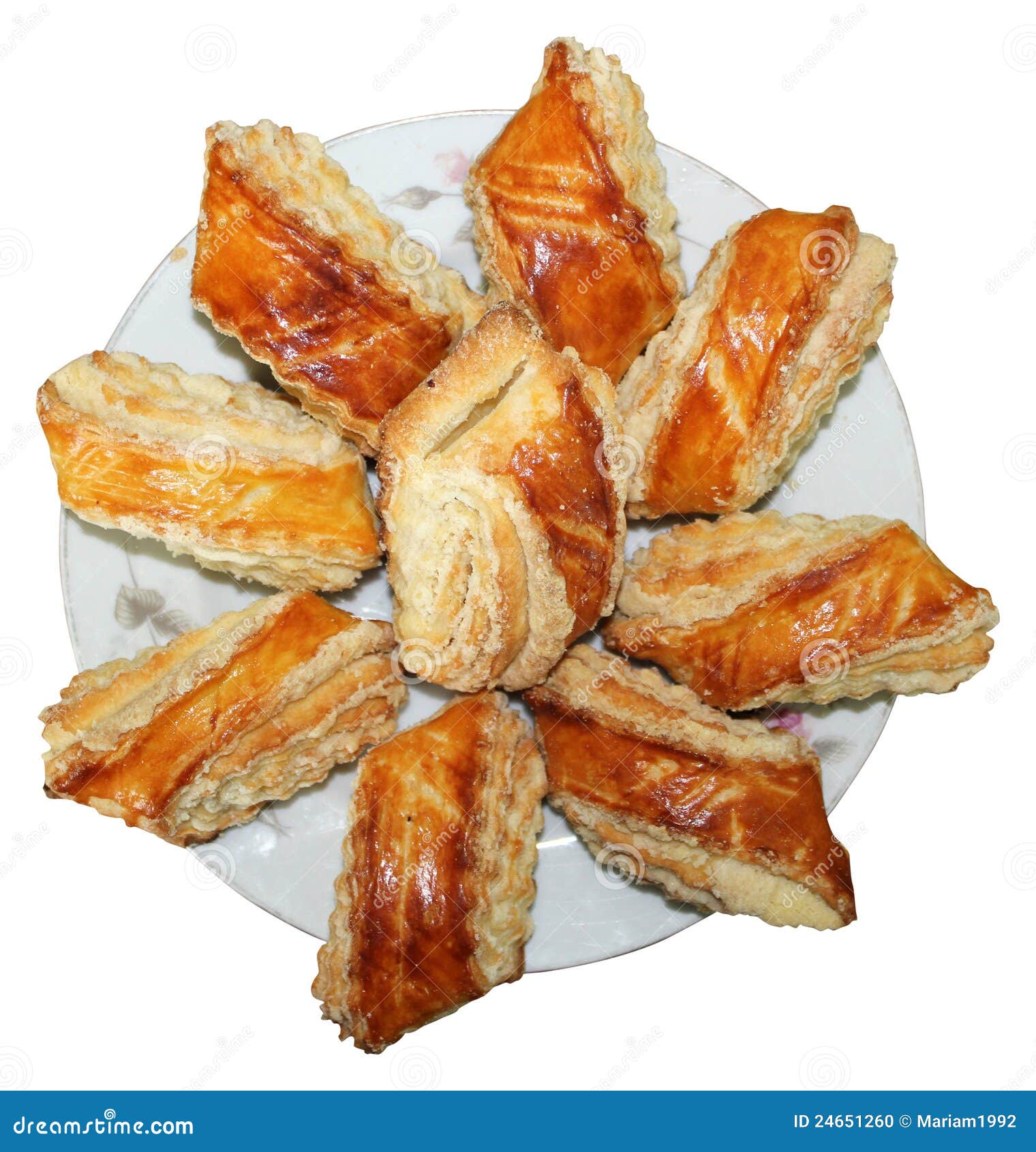 Sweet pastries stock photo. Image of sweet, batch, bread - 24651260