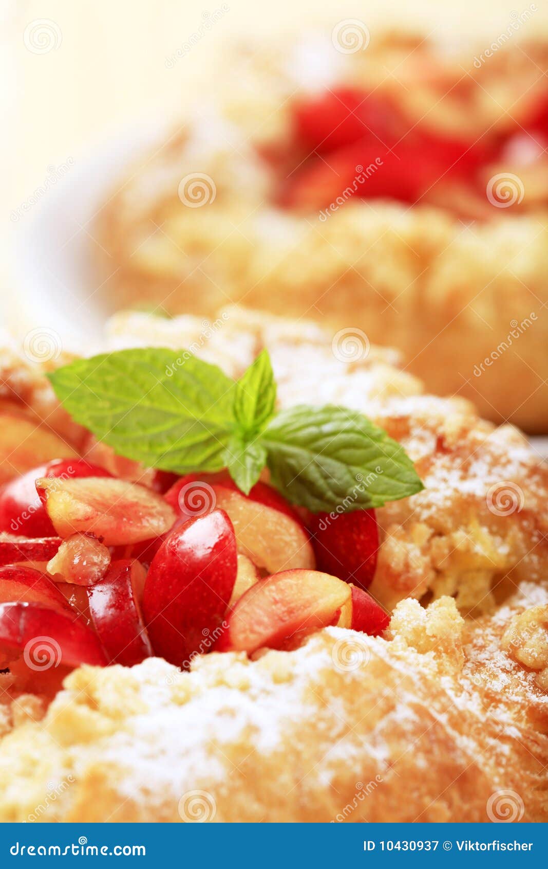Sweet pastry stock image. Image of sweet, snack, detail - 10430937