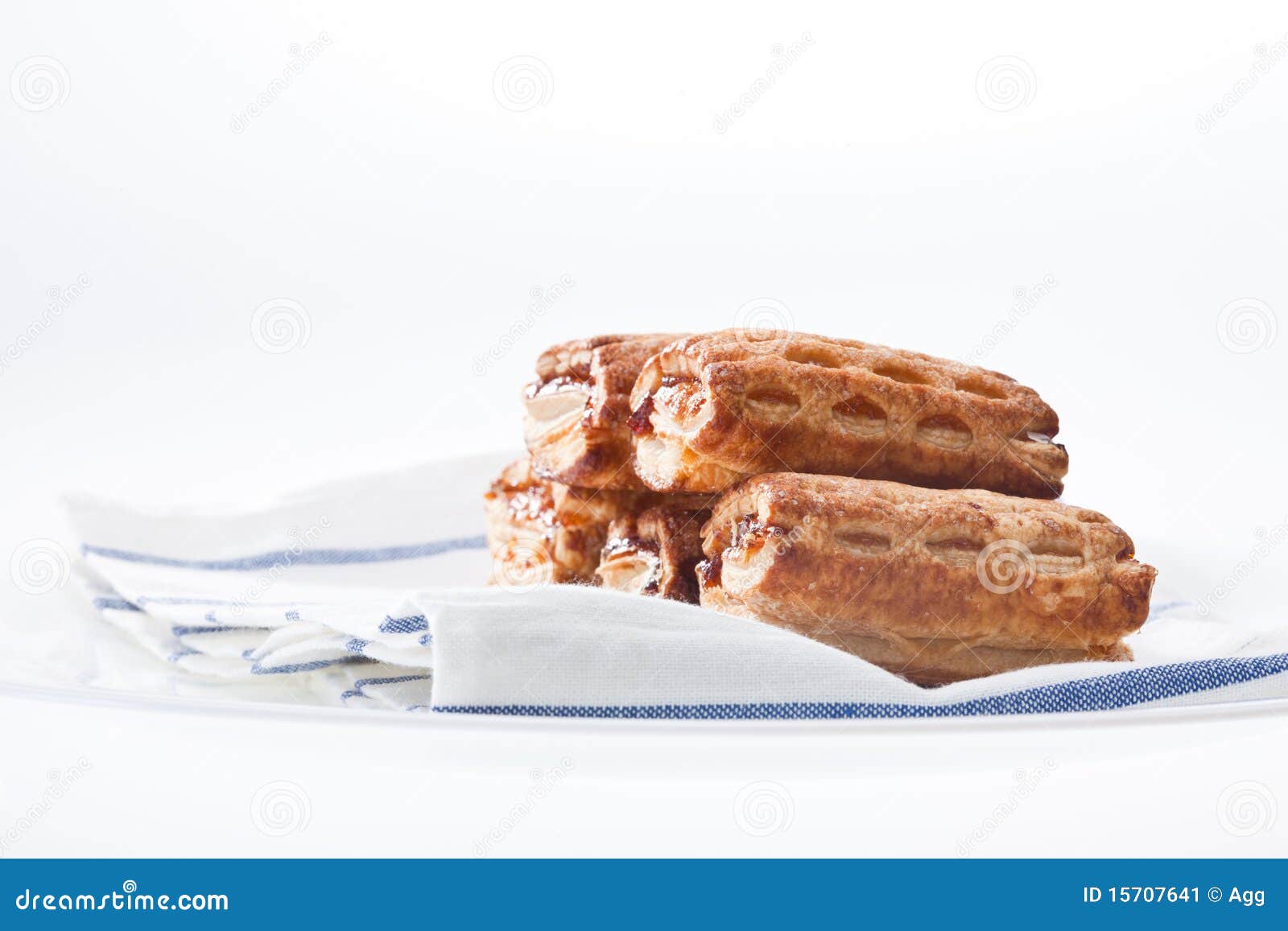 Sweet pastry stock image. Image of tasty, food, pastry - 15707641