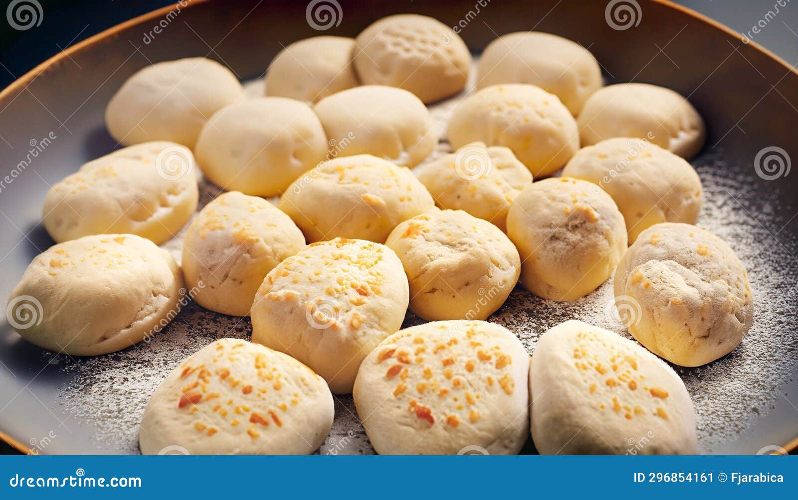 Sweet Pastry Cookies for Breakfast Stock Illustration - Illustration of ...