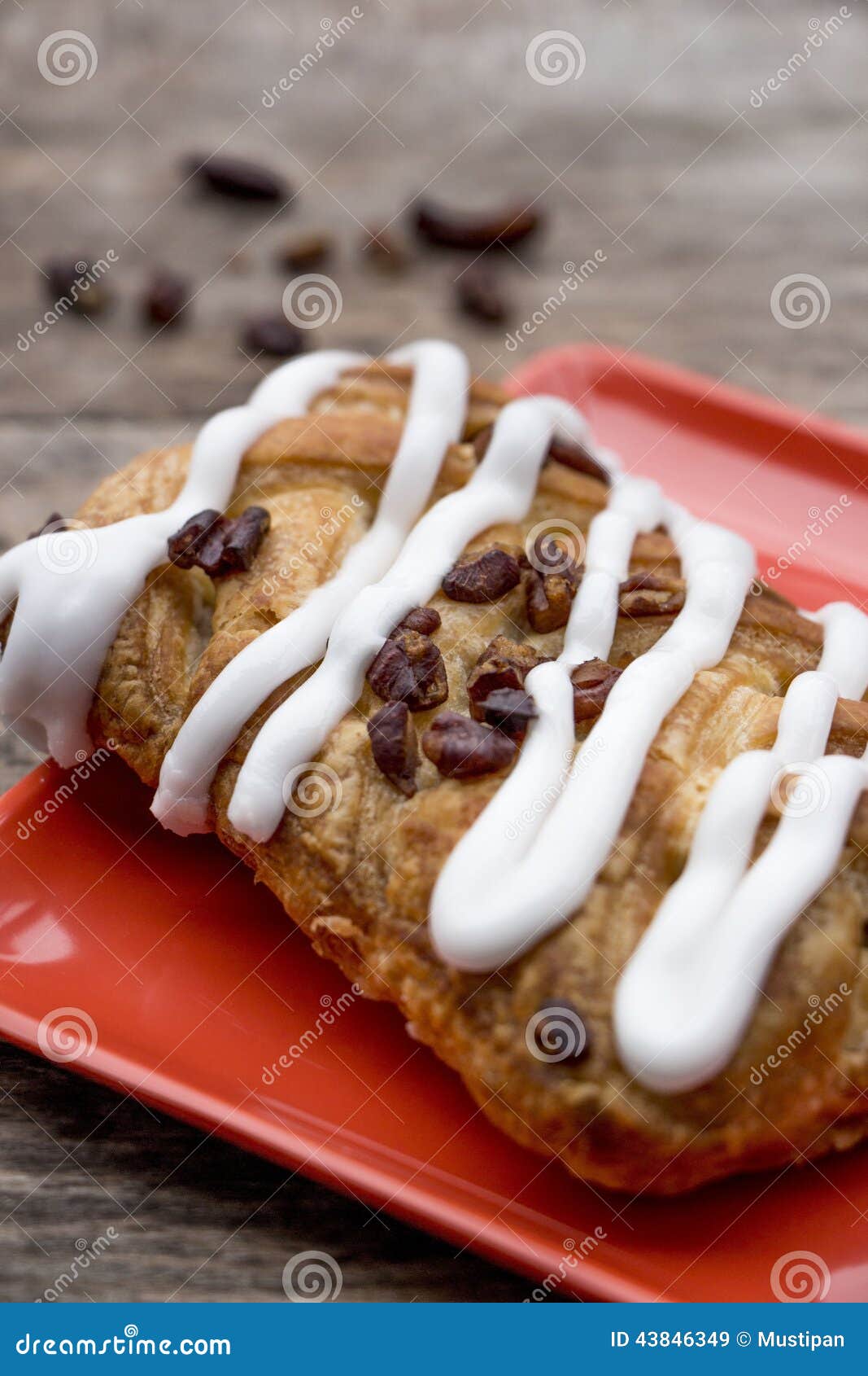 Sweet pastry stock image. Image of basic, background - 43846349