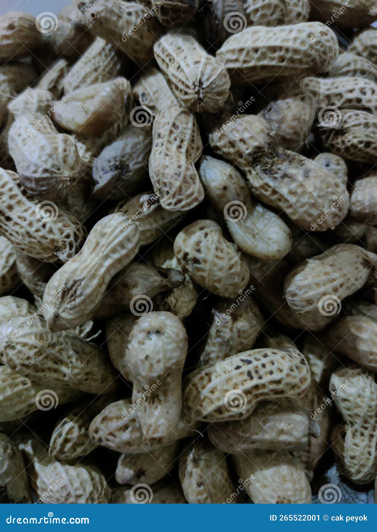 Sweet peanuts nice stock image. Image of kacang, sweet - 265522001