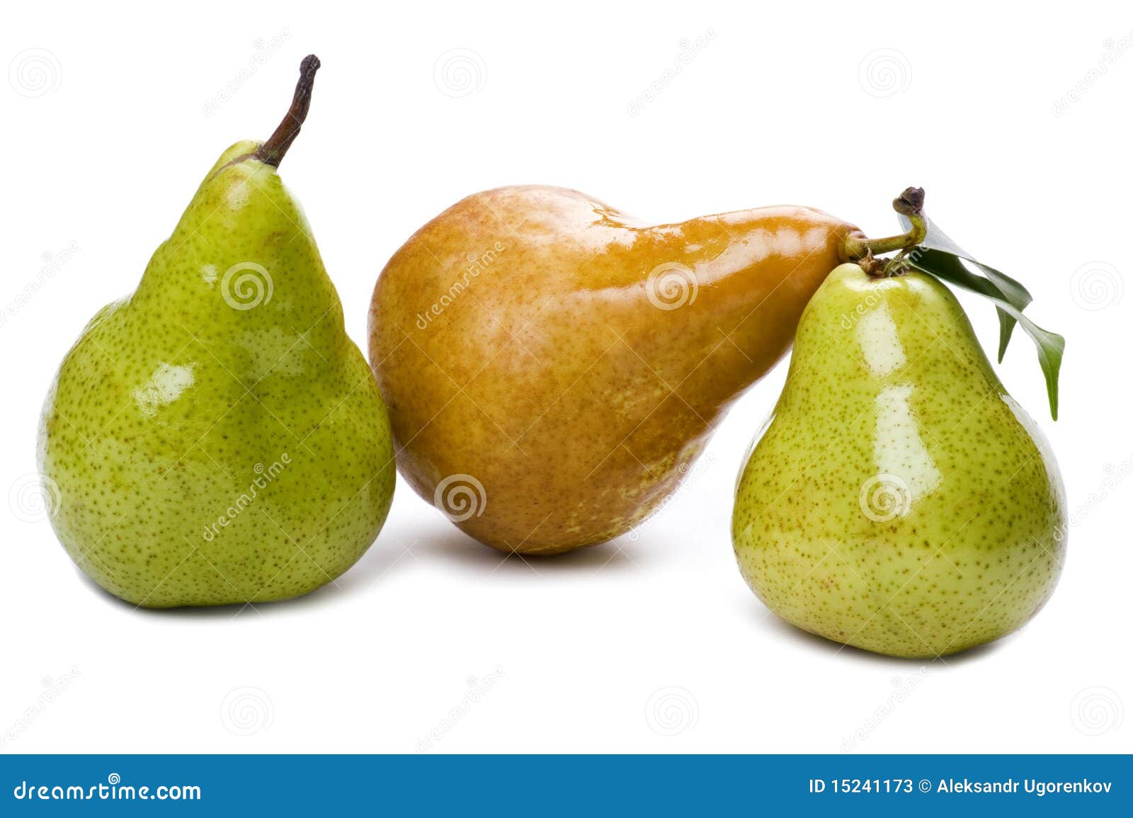 Sweet pear stock image. Image of gourmet, shot, vegetable - 15241173