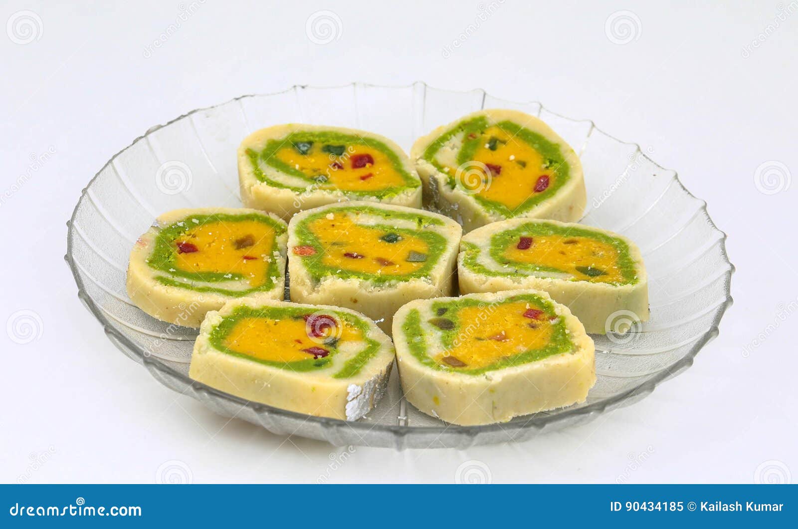 Sweet Peda stock image. Image of cooked, mithai, soft - 90434185