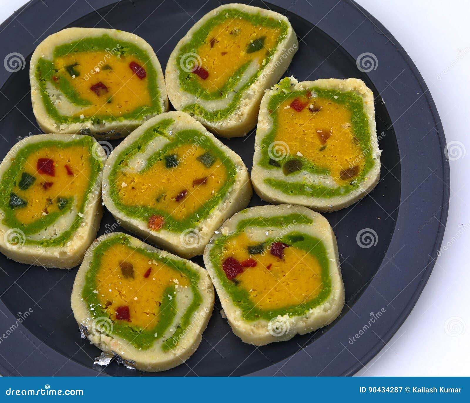 Sweet Peda stock image. Image of punjabi, cuisine, gourmet - 90434287