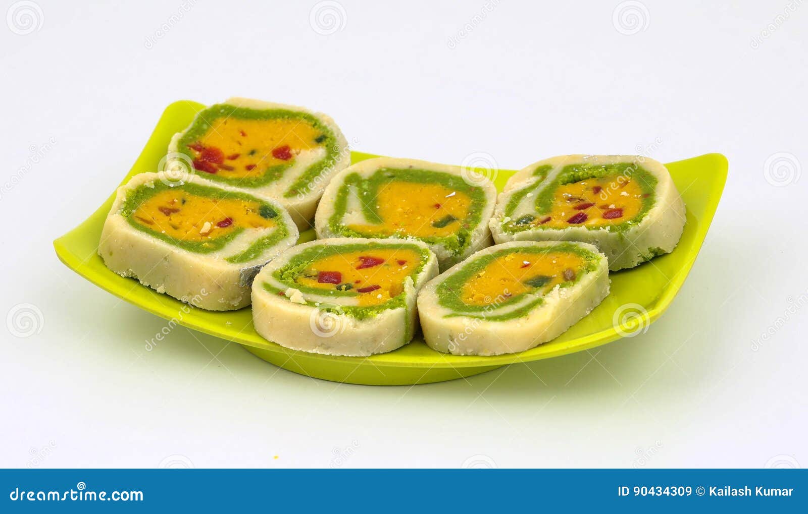 Sweet Peda stock image. Image of sweets, desserts, syrup - 90434309