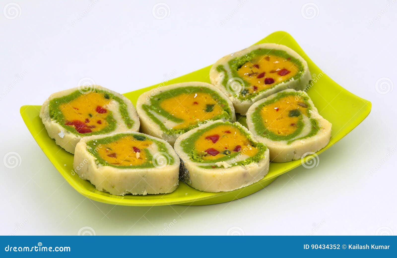 Sweet Peda stock photo. Image of peda, meal, sweet, dessert - 90434352