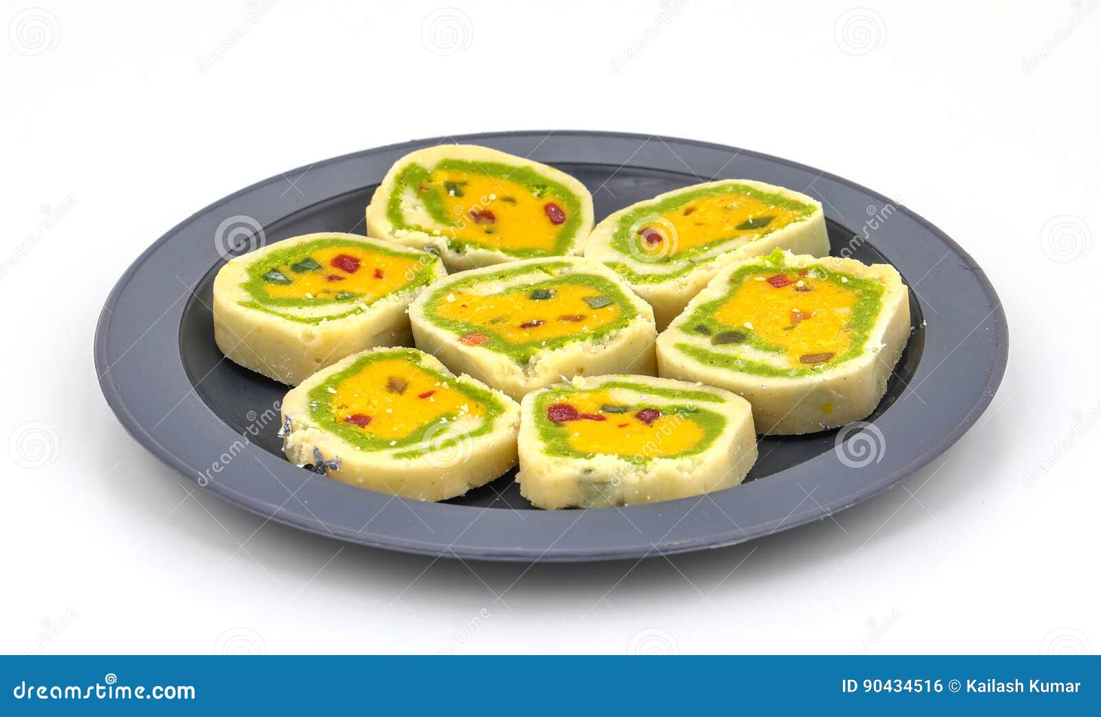 Sweet Peda stock photo. Image of fresh, mithai, asian - 90434516