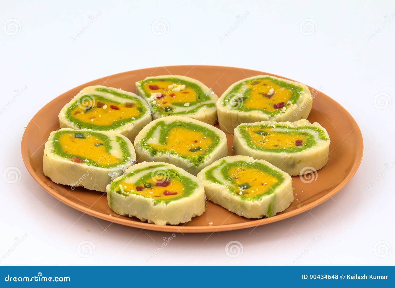 Sweet Peda stock photo. Image of cooked, sweets, sugar - 90434648