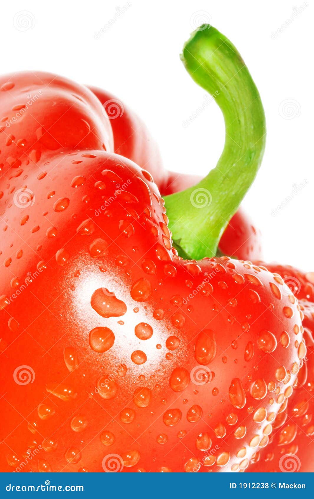 Sweet pepper stock photo. Image of peppers, garden, healthcare - 1912238