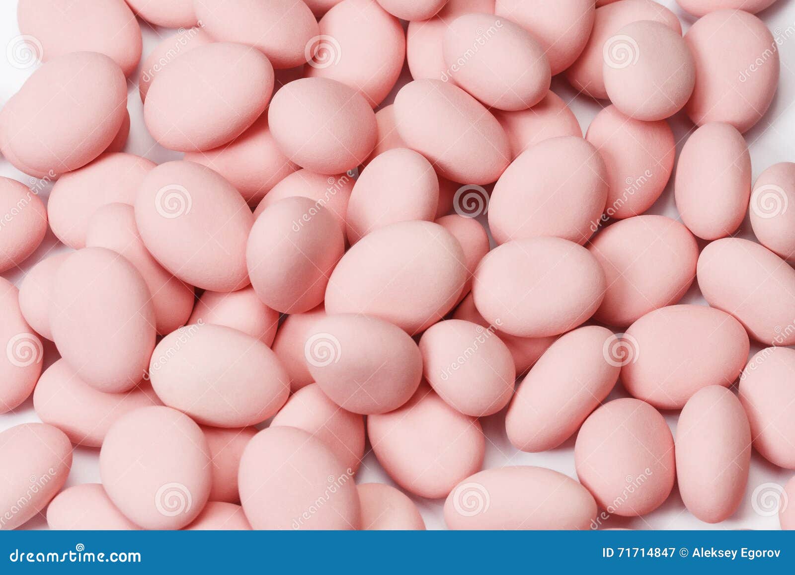 Sweet pink candy stock image. Image of horizontal, confectionery - 71714847
