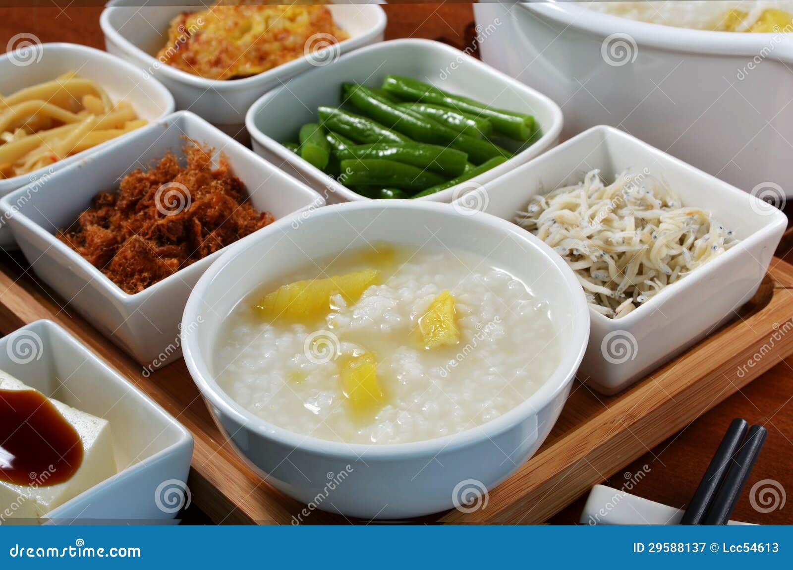 Sweet potato gruel stock image. Image of vegetables, flavor - 29588137