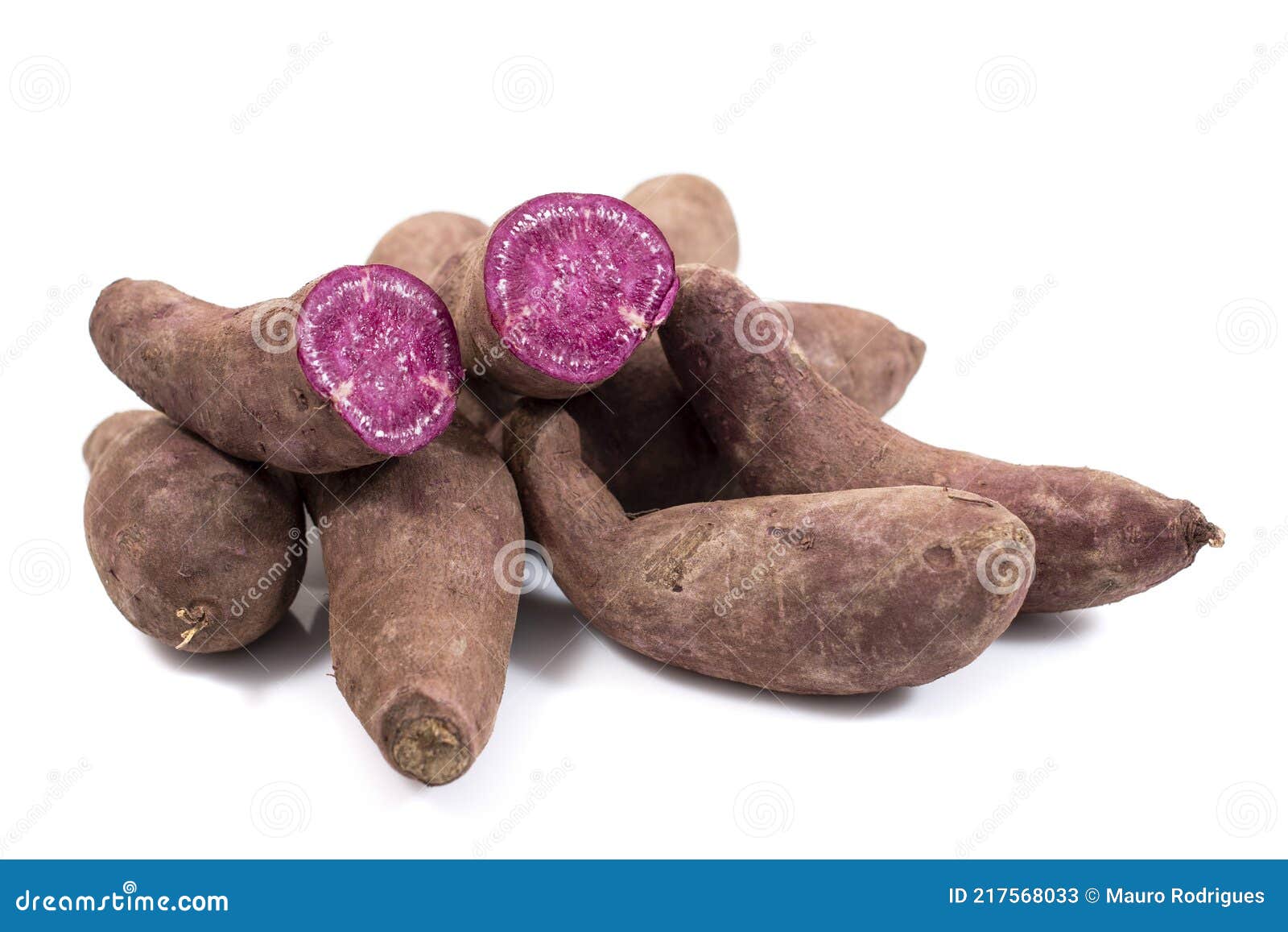 The Potato Is A Root Vegetable, A Starchy Tuber Of The Plant Solanum ...