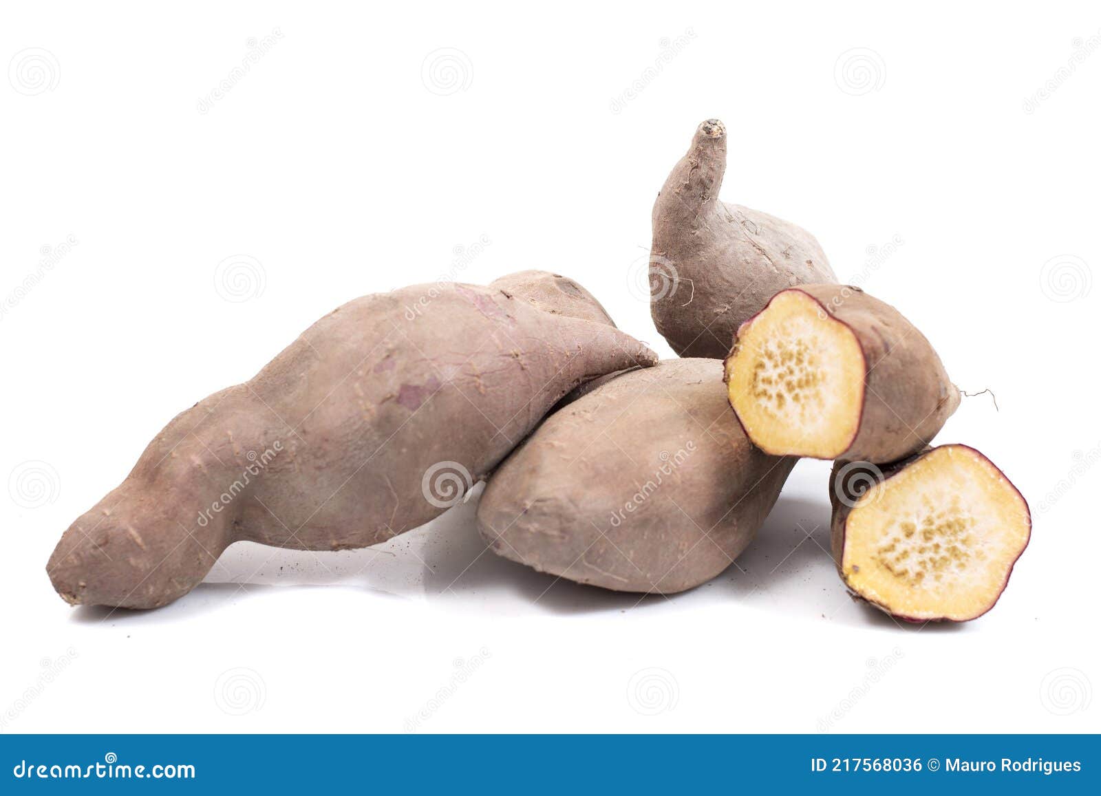 The Potato Is A Root Vegetable, A Starchy Tuber Of The Plant Solanum ...