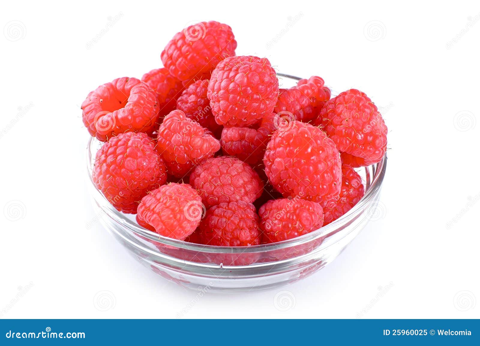 Sweet Raspberries stock image. Image of freshness, garden - 25960025