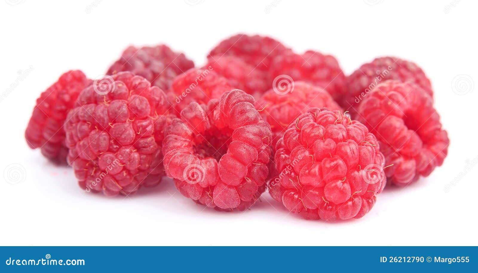 Sweet raspberry stock photo. Image of summer, garden - 26212790