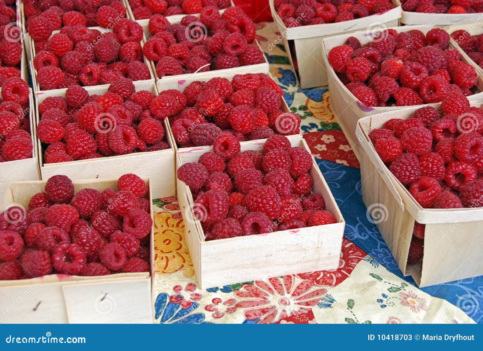 Sweet Reds stock image. Image of raspberry, sell, crimson - 10418703