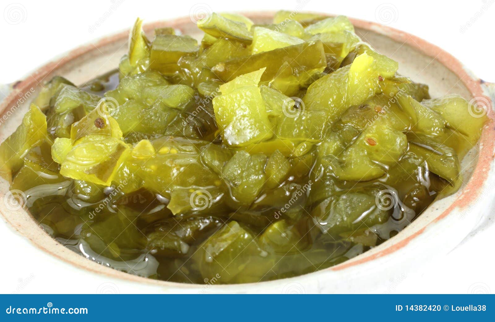 Sweet Relish Angle stock photo. Image of canned, food - 14382420