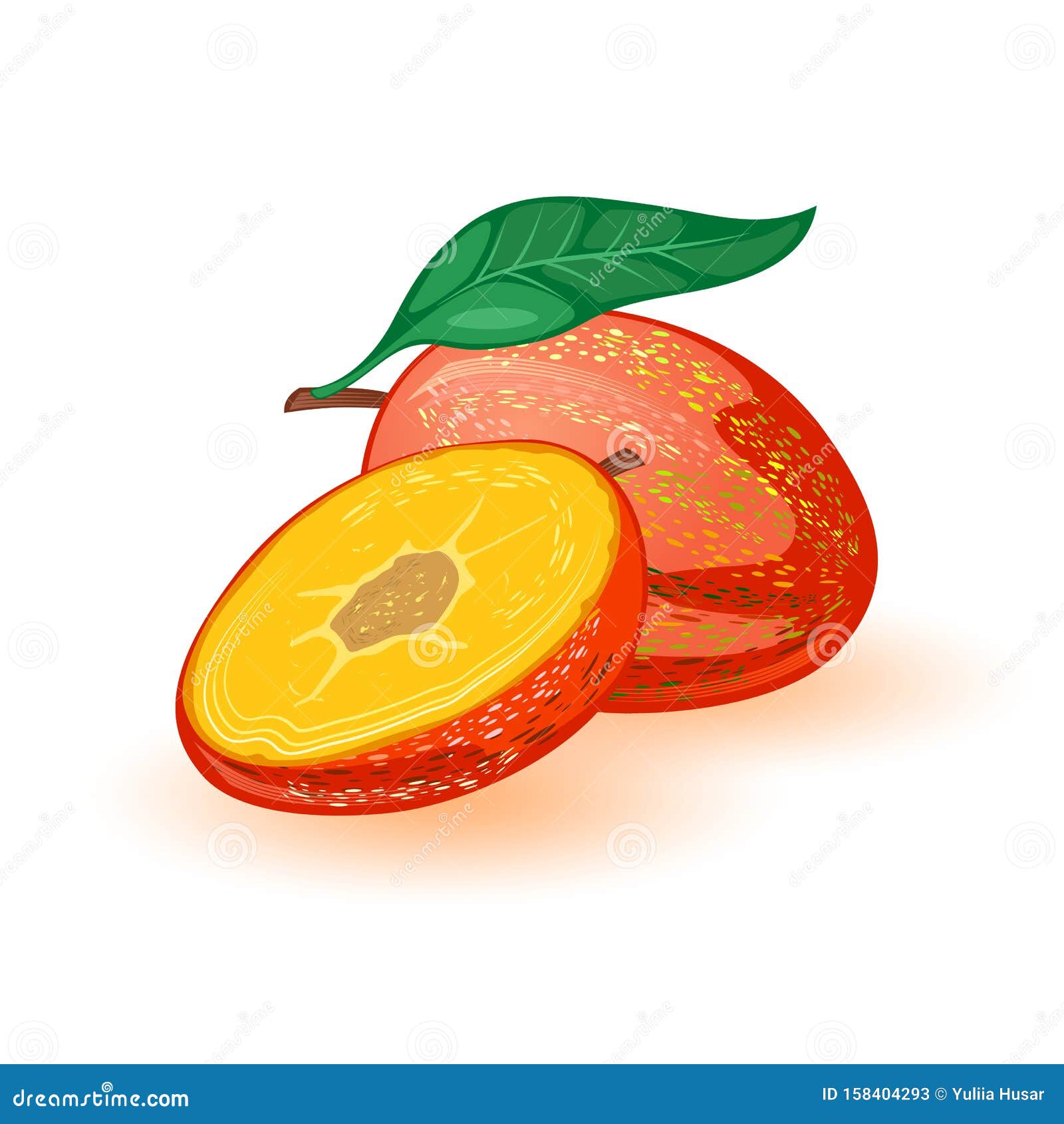 Sweet Ripe Stock Illustrations – 251,949 Sweet Ripe Stock Illustrations ...