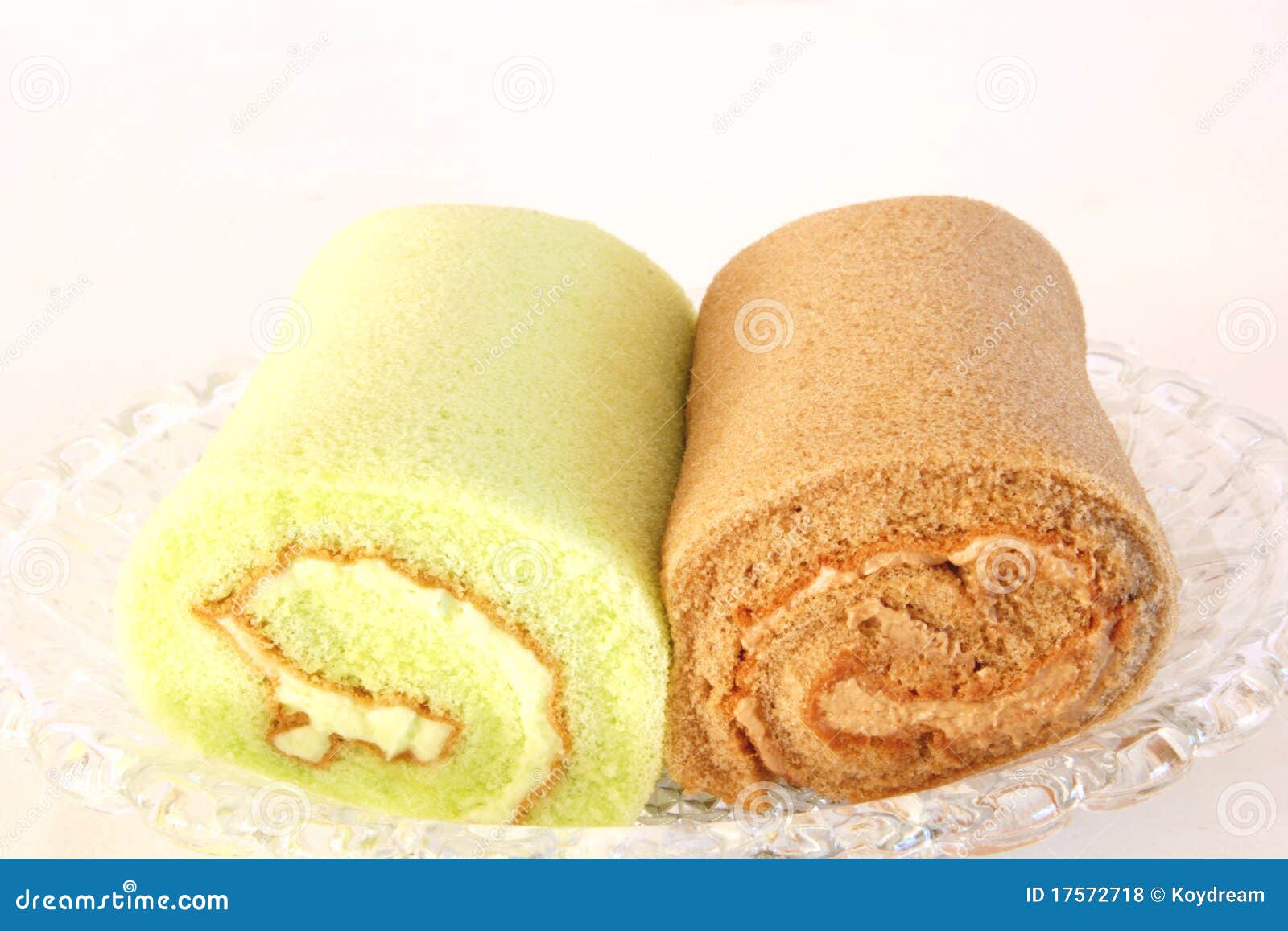 Sweet roll stock photo. Image of rolled, dessert, delicious - 17572718