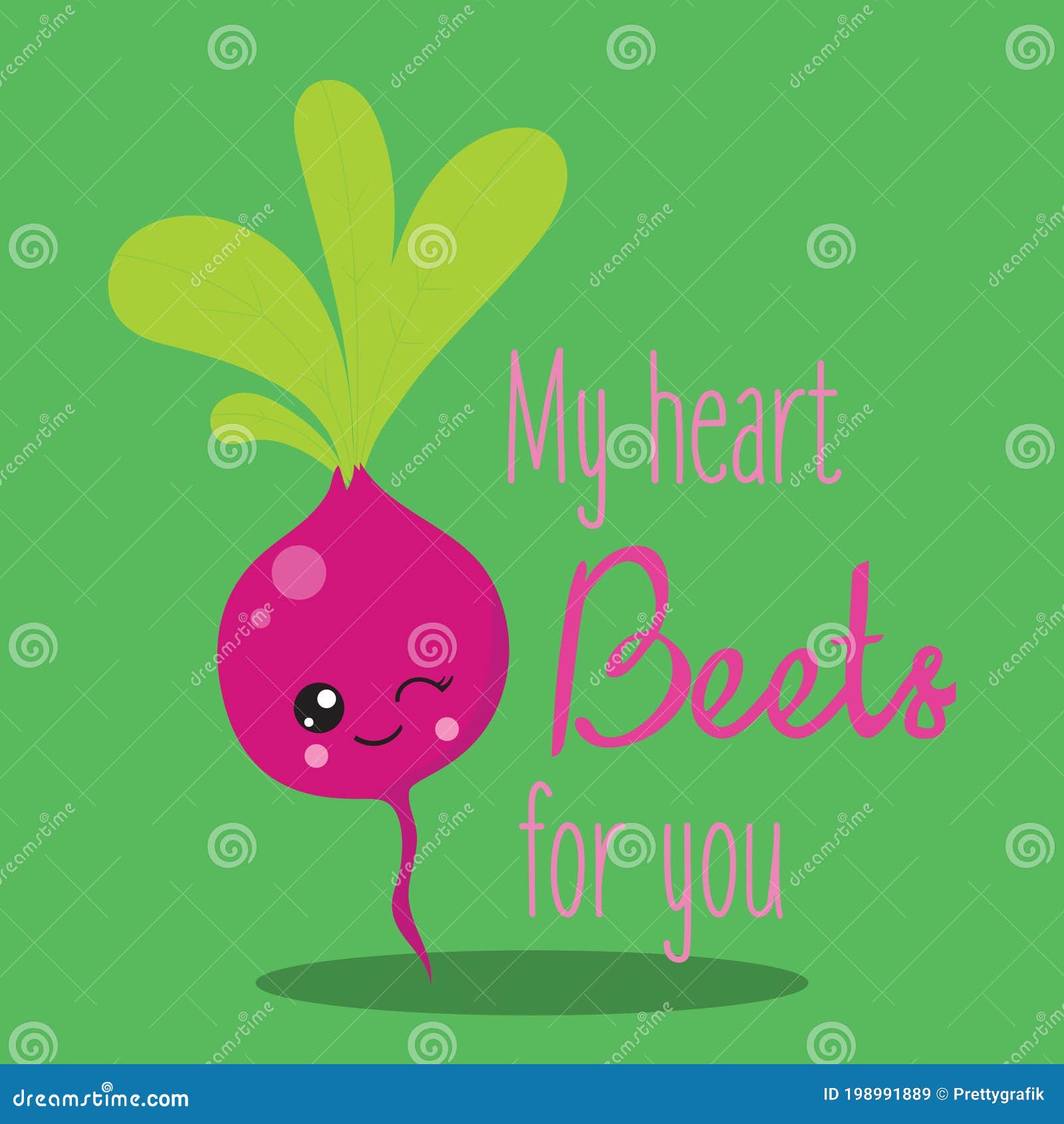 Sweet sayings beets 07 stock vector. Illustration of sweet - 198991889