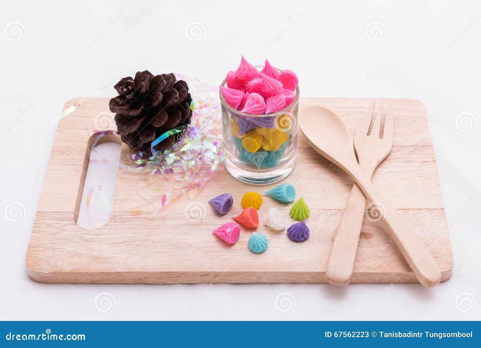 Sweet Set stock image. Image of culture, colorful, hardwood - 67562223