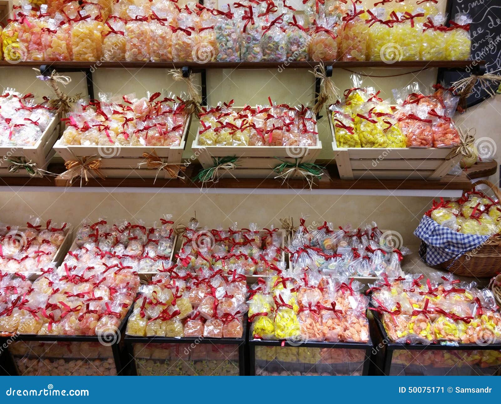 Sweet shop stock image. Image of pink, store, chocolate - 50075171