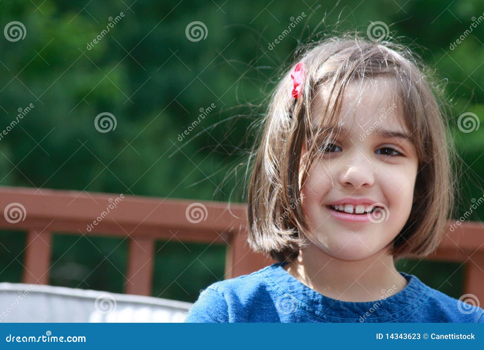 Sweet Smile stock image. Image of blond, blue, gold, expressions - 14343623
