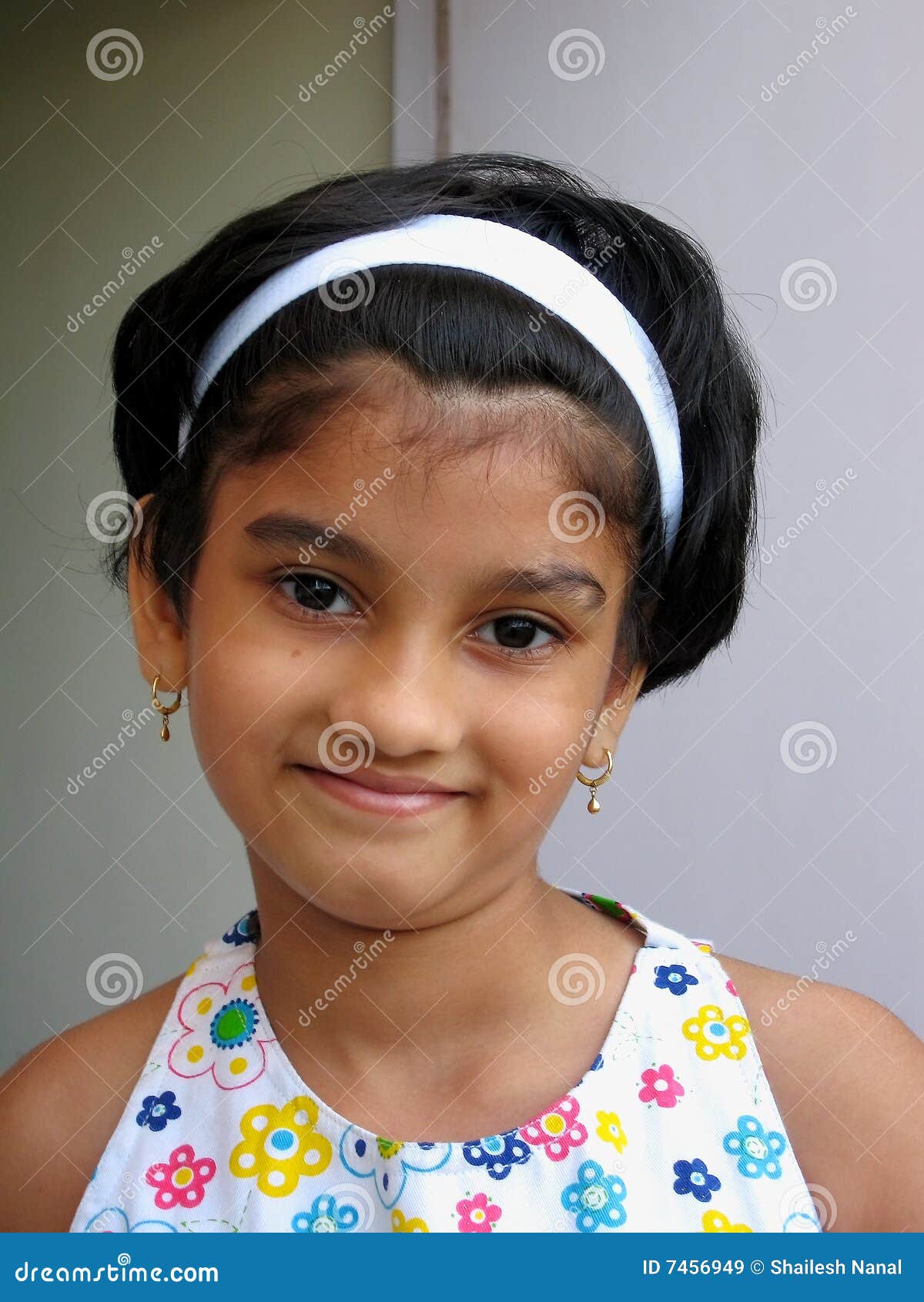 Sweet smile stock image. Image of classic, clear, beautiful - 7456949