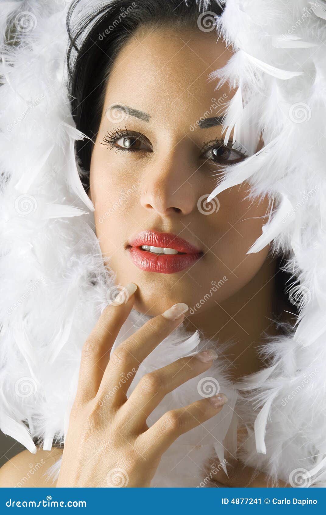 Sweet and soft stock image. Image of close, beauty, harmony - 4877241