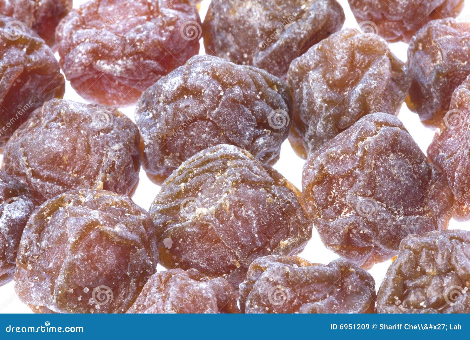 Sweet and Sour Prunes stock image. Image of fruits, healthy - 6951209