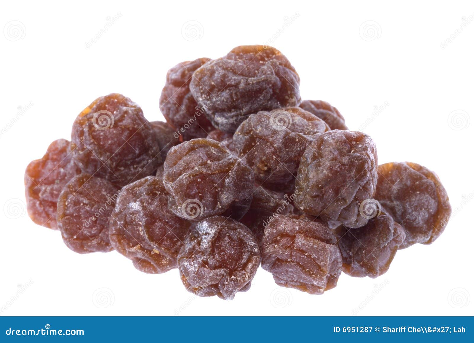 Sweet and Sour Prunes stock image. Image of prunes, sour - 6951287