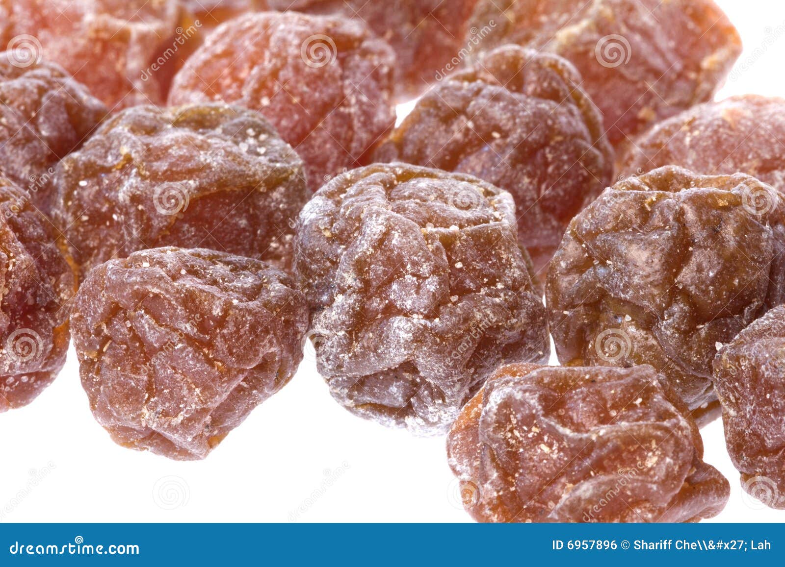 Sweet and Sour Prunes stock photo. Image of natural, nature - 6957896