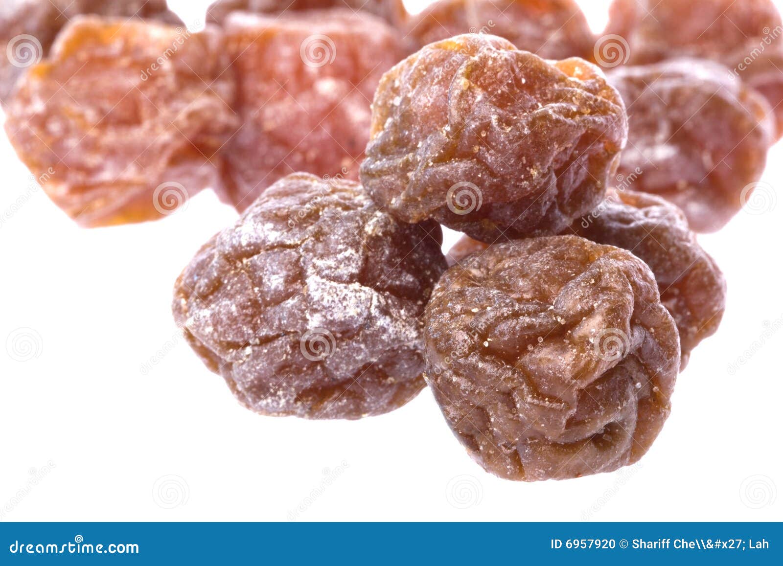 Sweet and Sour Prunes stock photo. Image of sour, agriculture - 6957920