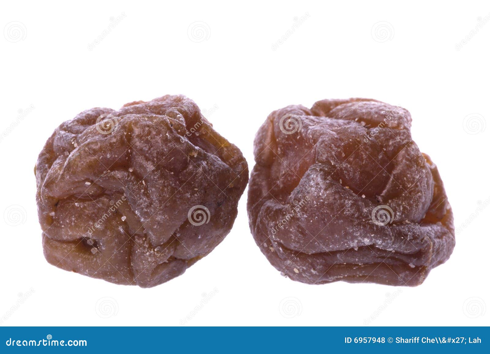 Sweet and Sour Prunes stock photo. Image of ingredient - 6957948