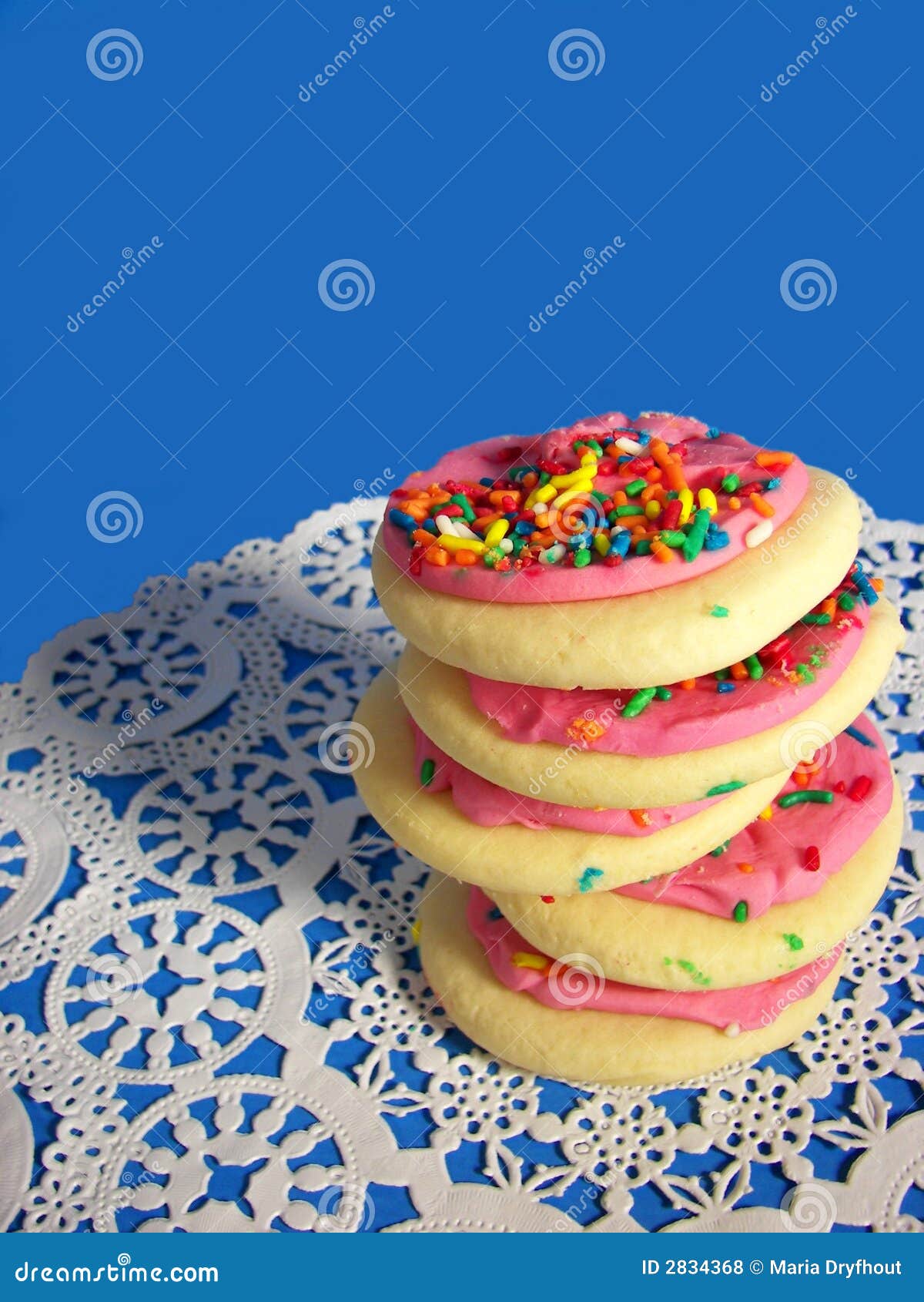 Sweet Stack stock photo. Image of homemade, confection - 2834368