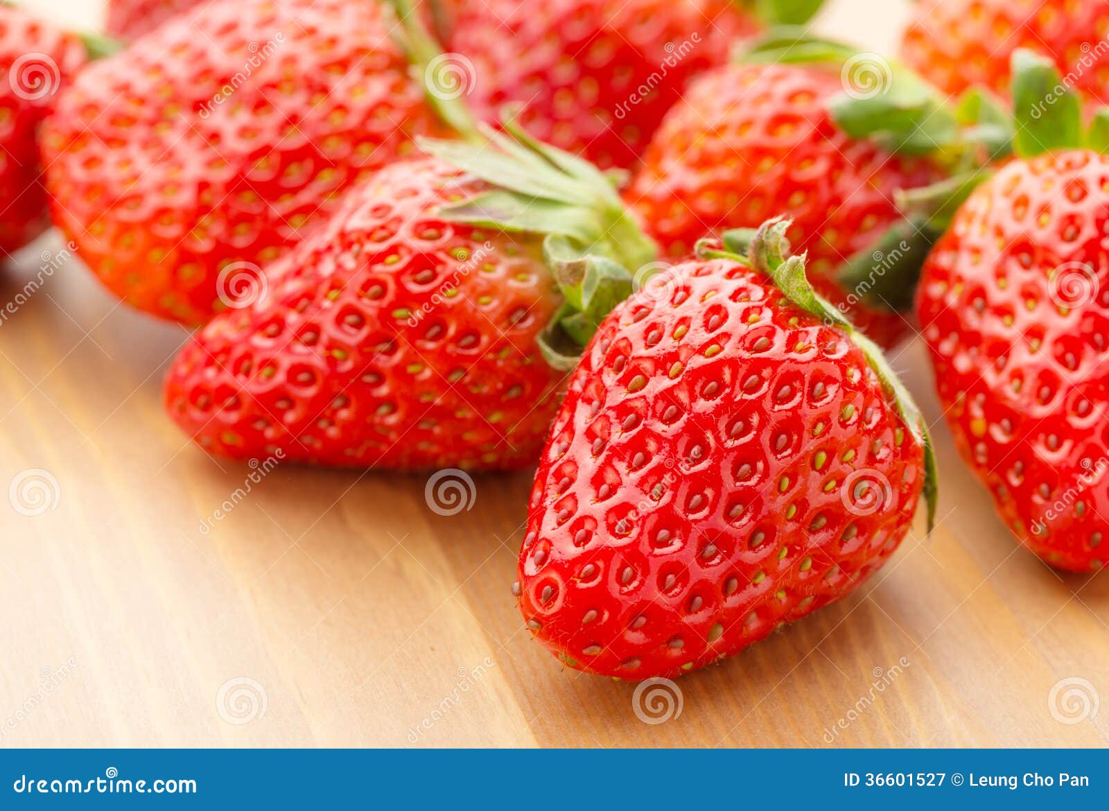 Sweet strawberry stock image. Image of organic, juicy - 36601527
