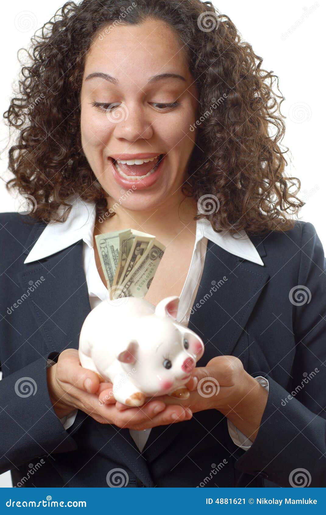 Sweet success stock image. Image of emotional, isolated - 4881621