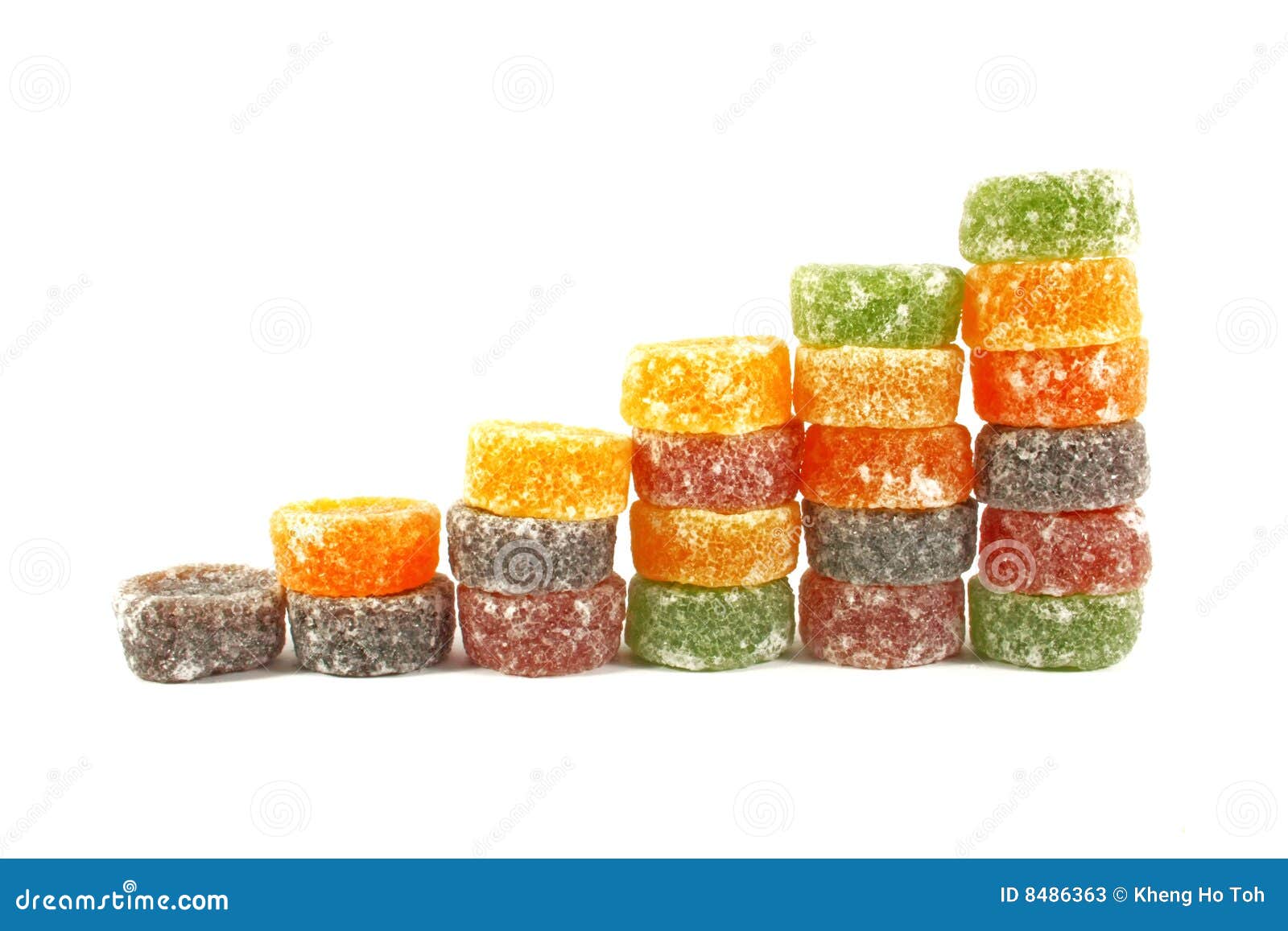 Sweet Success stock image. Image of sweets, creative, business - 8486363