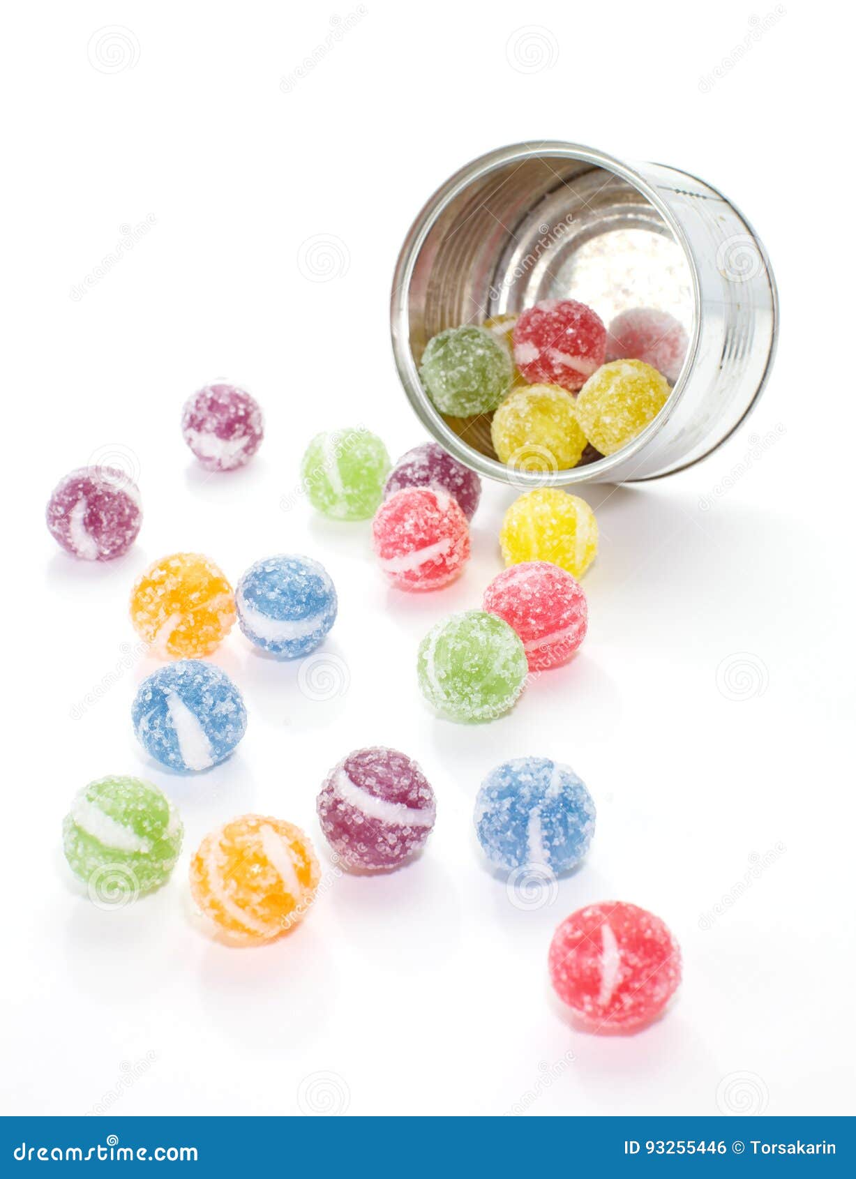 Sweet sugar candy stock photo. Image of confection, jellybean - 93255446