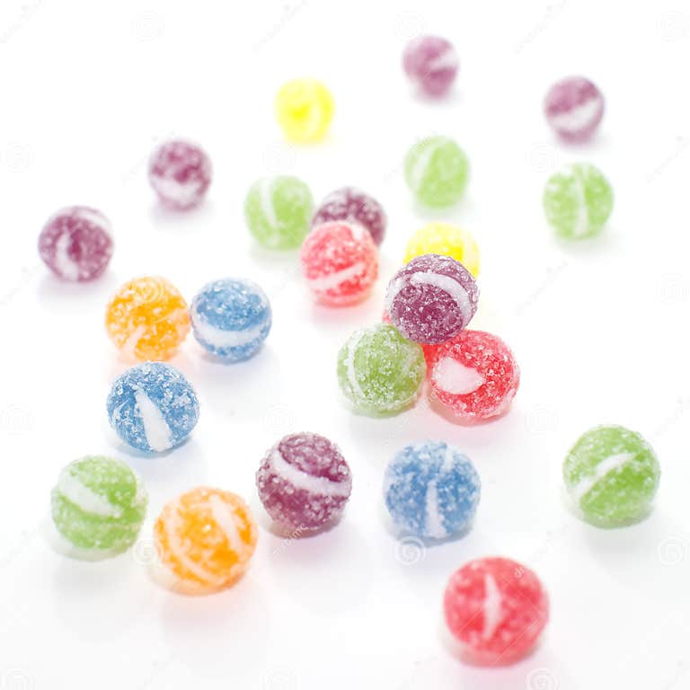 Sweet sugar candy stock image. Image of candy, isolated - 93255455