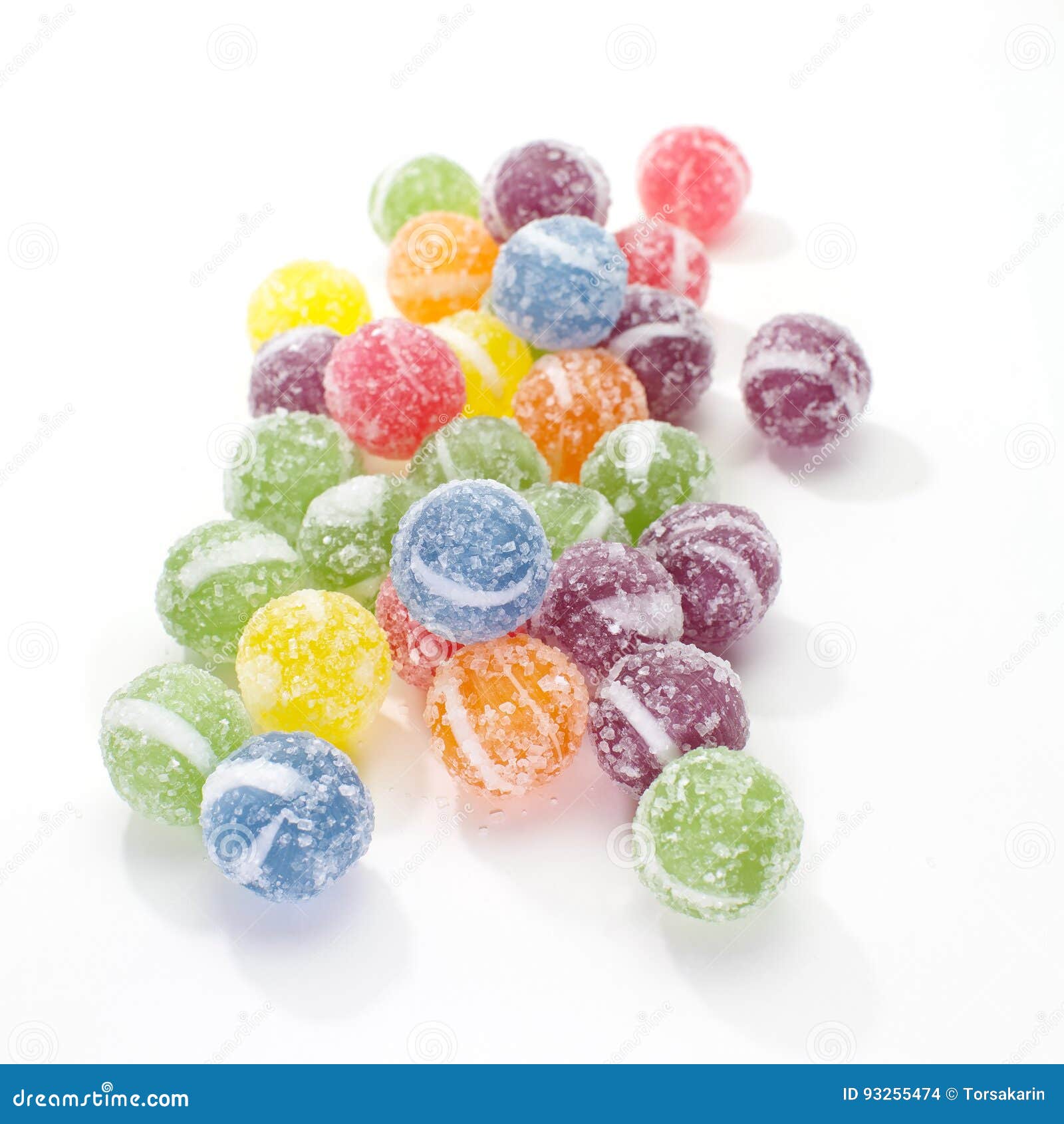 Sweet sugar candy stock photo. Image of flavor, caramel - 93255474