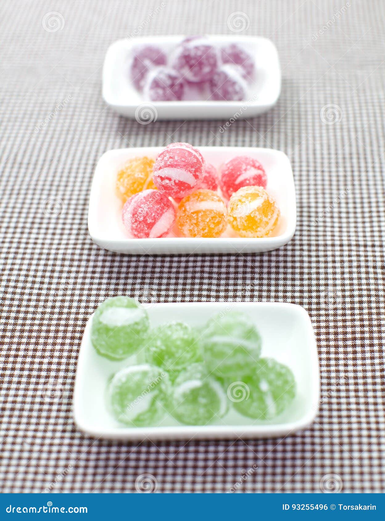 Sweet sugar candy stock photo. Image of candies, group - 93255496