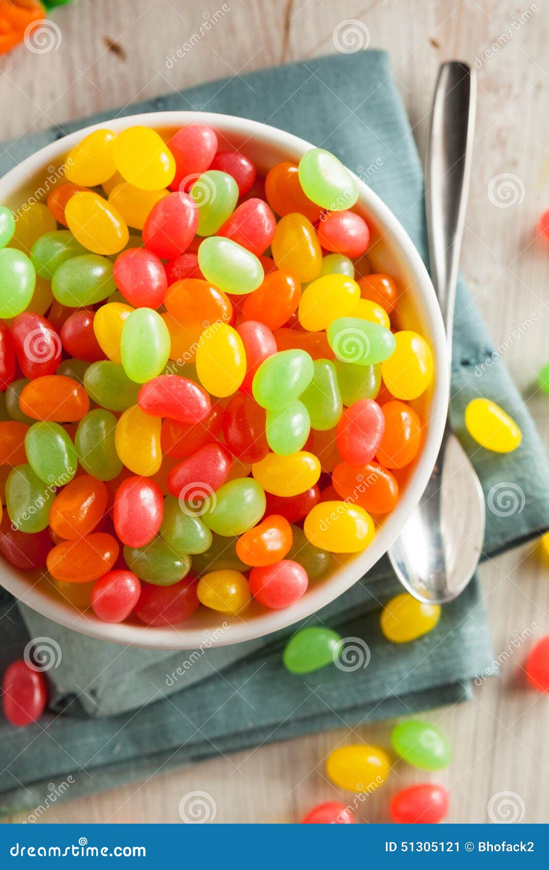 Sweet Sugary Easter Candy stock image. Image of april - 51305121
