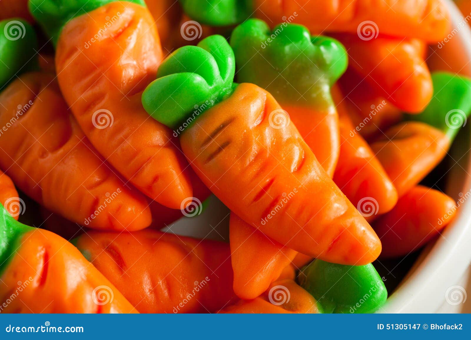 Sweet Sugary Easter Candy stock image. Image of dessert - 51305147