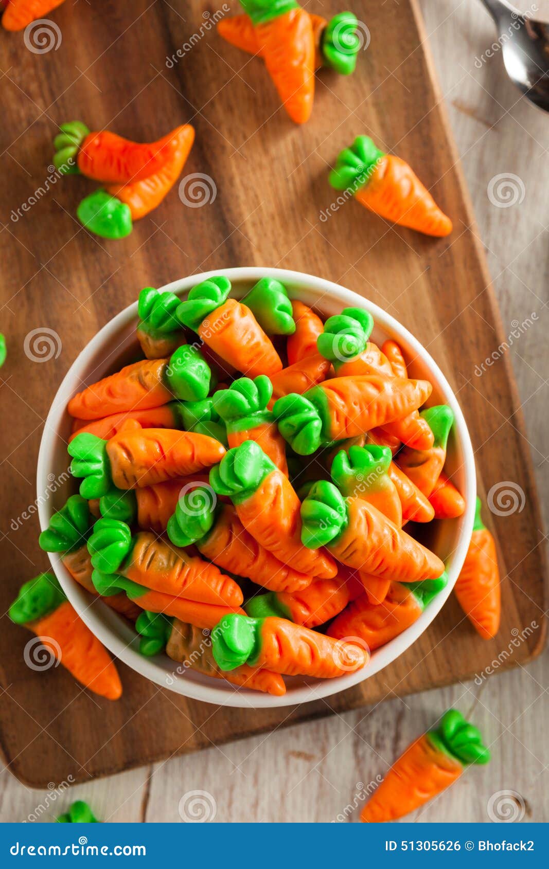 Sweet Sugary Easter Candy stock photo. Image of culture - 51305626