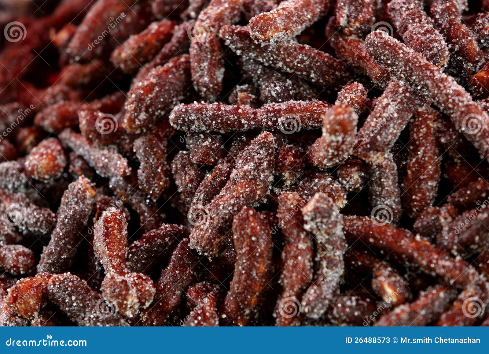 Sweet tamarind stock image. Image of garden, brown, diet - 26488573