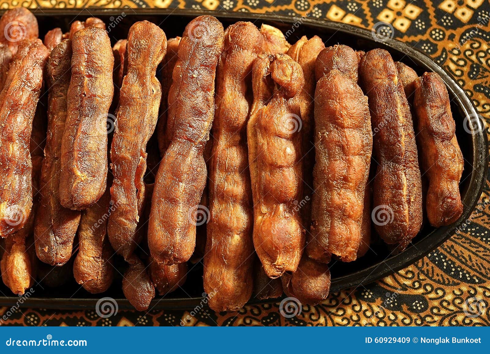 Sweet tamarind stock image. Image of palatable, candied - 60929409