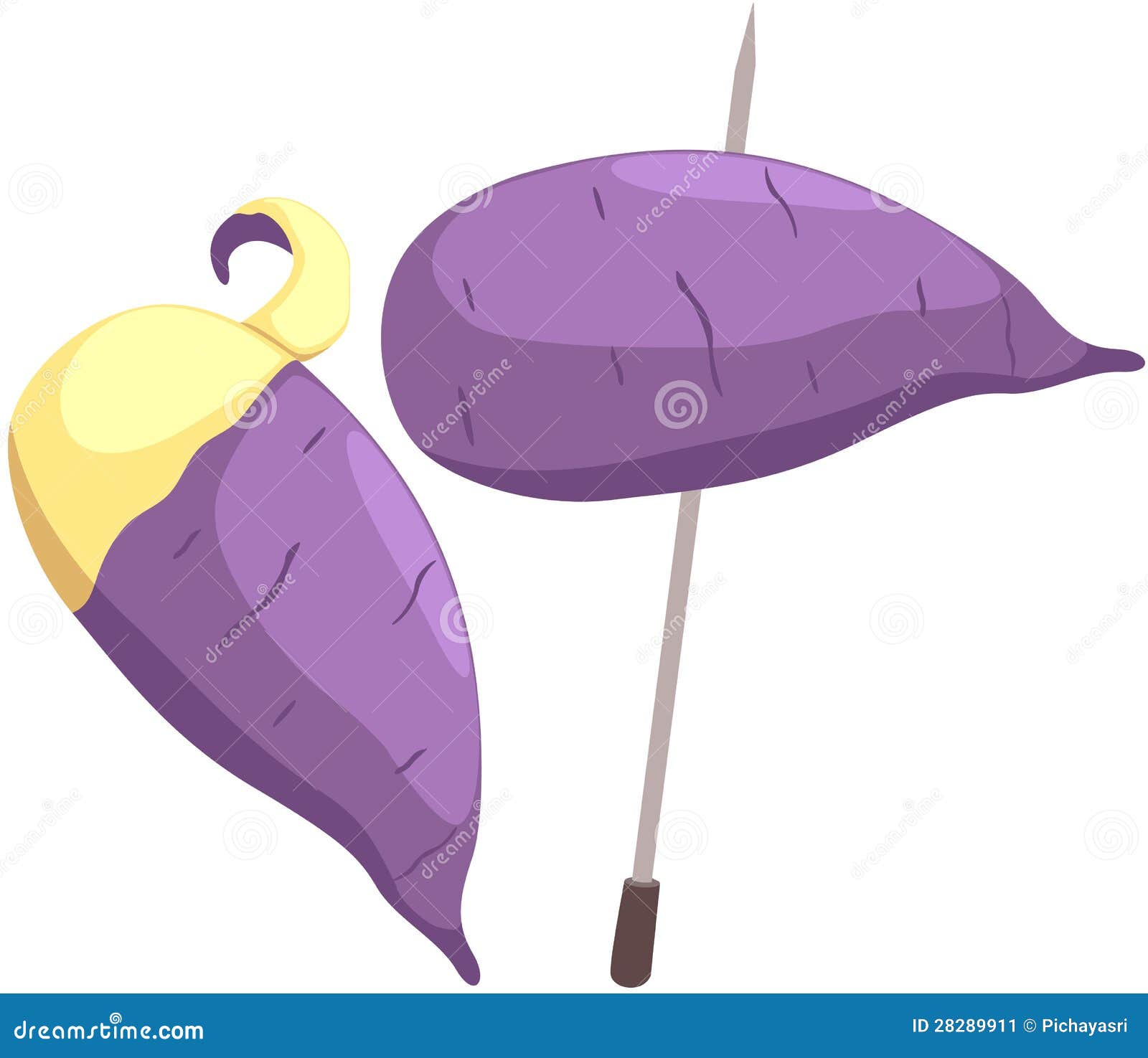 Taro Cartoons, Illustrations & Vector Stock Images - 793 Pictures to ...