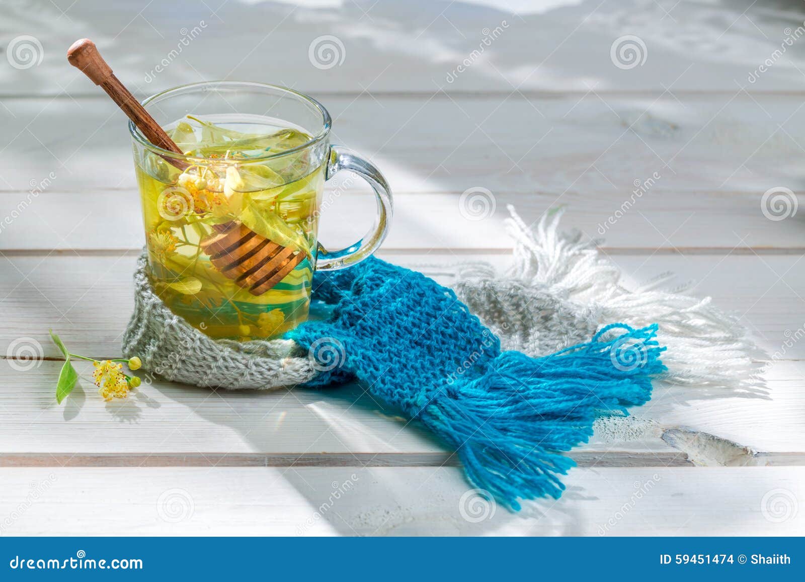Sweet Tea for Cold Evenings Stock Photo - Image of interior, glass ...